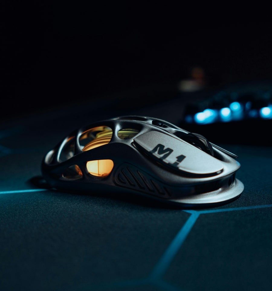 Private Labelling - BiomatiQ