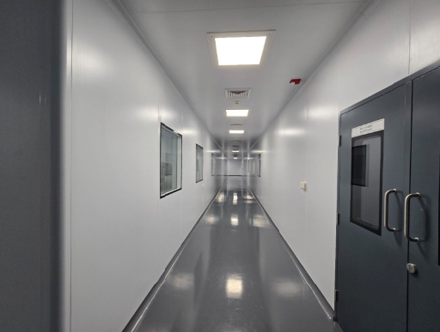 BiomatiQ Manufacturing Capabilities | Life Sciences Solutions