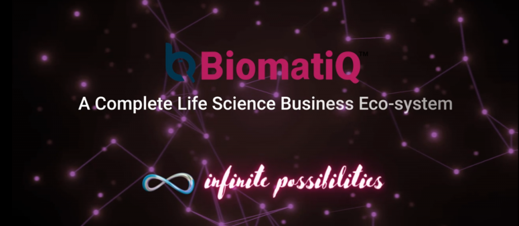 BiomatiQ – Integrated Life Science Manufacturing, Testing & Training